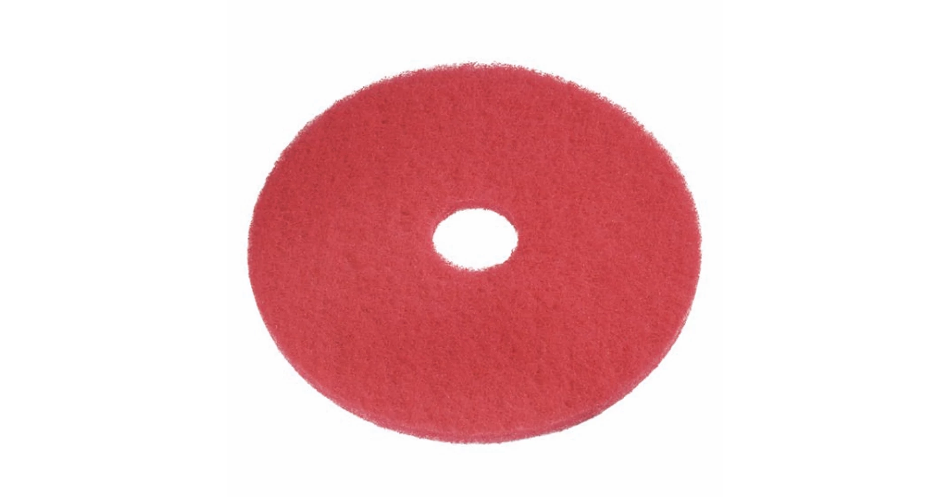 14 Pad Nilfisk PAD 14 355MM ECO piros 5DB 10001920